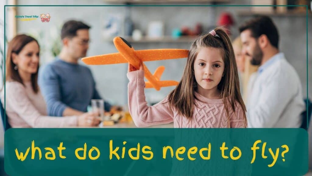 What Do Kids Need to Fly? A No-Stress Guide for Parents Who Pack Goldfish